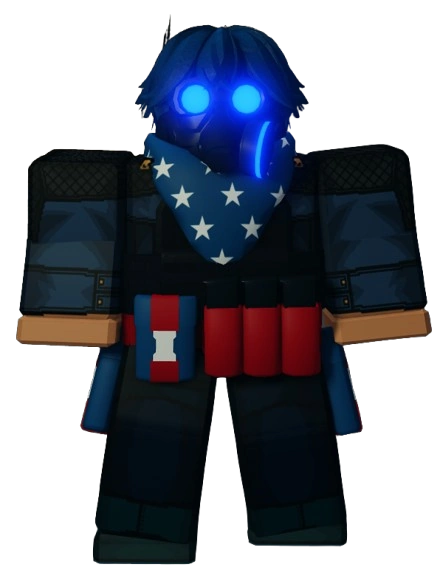 4th of July Viktor | Tattletail Roblox RP Wiki | Fandom