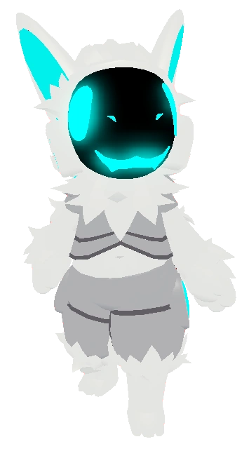 Cyberpup | Tattletail Roblox RP Wiki | Fandom