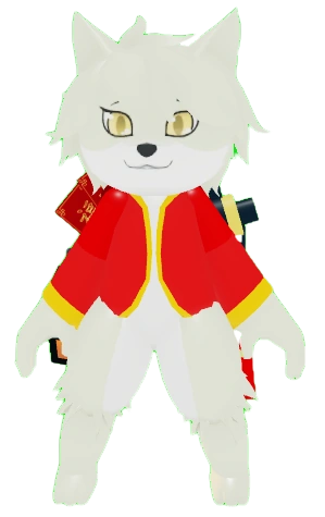 Akeno | Tattletail Roblox RP Wiki | Fandom