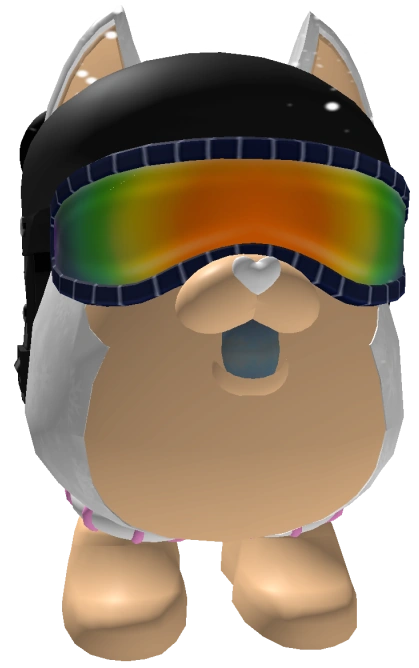 Snowboarder | Tattletail Roblox RP Wiki | Fandom