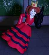 Red Queen | Tattletail Roblox RP Wiki | Fandom