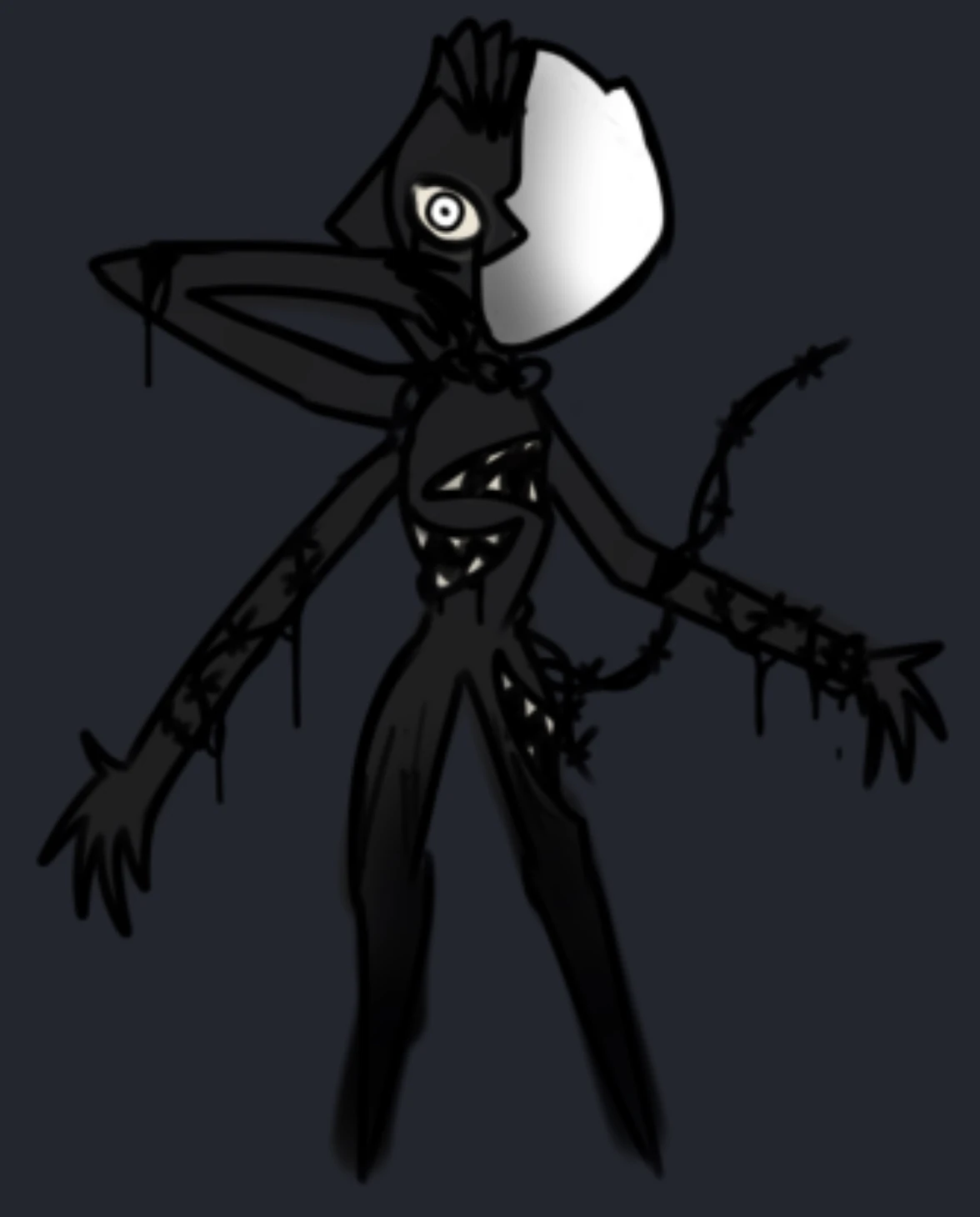 Panic | Tattletail Roblox RP Wiki | Fandom