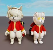 Akeno | Tattletail Roblox RP Wiki | Fandom