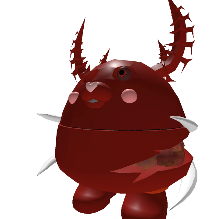 Devil Mama | Tattletail Roblox RP Wiki | Fandom