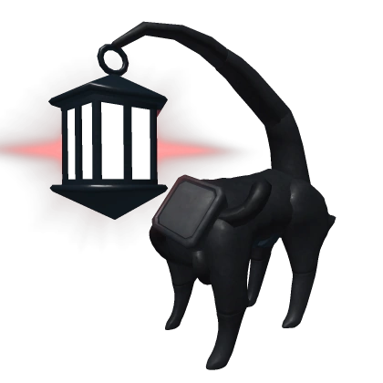 The Headlamp | Tattletail Roblox RP Wiki | Fandom