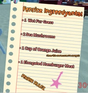 Fenrir | Tattletail Roblox RP Wiki | Fandom