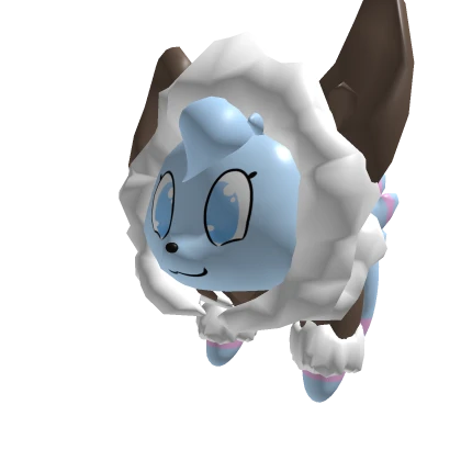 Parka Binky | Tattletail Roblox RP Wiki | Fandom