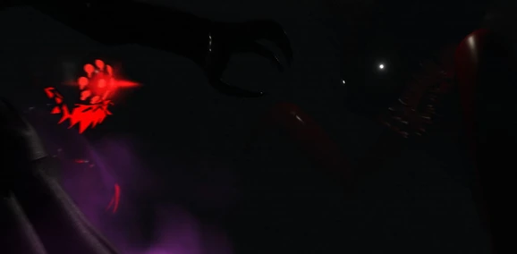 The Watcher | Tattletail Roblox RP Wiki | Fandom