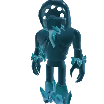 Frozen Watcher | Tattletail Roblox RP Wiki | Fandom