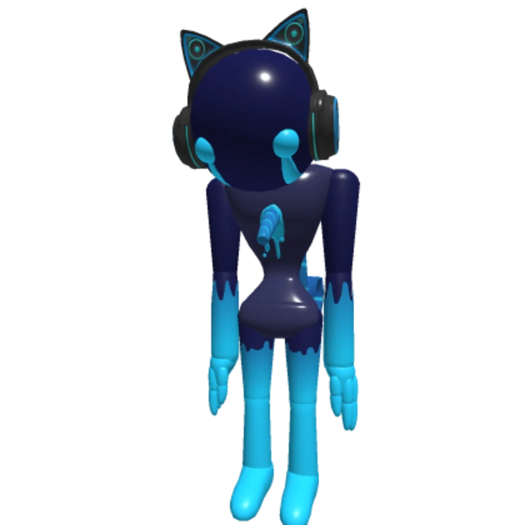 Neon Rot | Tattletail Roblox RP Wiki | Fandom