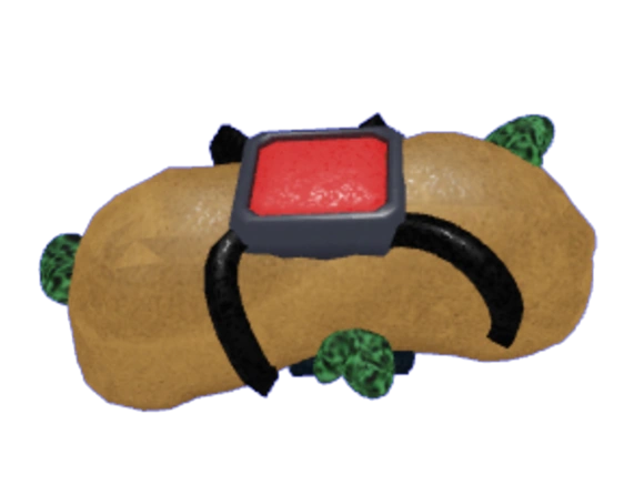 Potatohead | Tattletail Roblox RP Wiki | Fandom