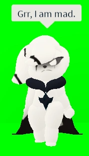 Corrupted primrose | Tattletail Roblox RP Wiki | Fandom