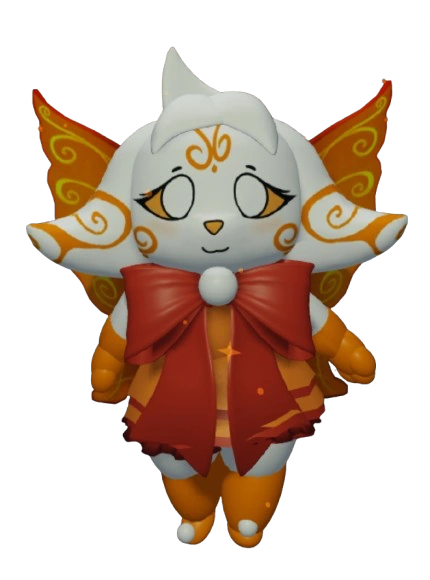 Autumn Fairy Sachi | Tattletail Roblox RP Wiki | Fandom