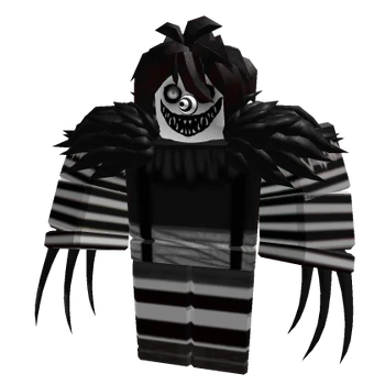 Laughing Jack | Tattletail Roblox RP Wiki | Fandom