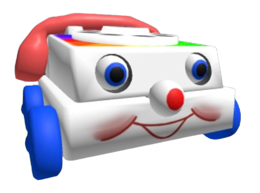 Phone | Tattletail Roblox RP Wiki | Fandom