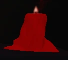 Red Candle | Tattletail Roblox RP Wiki | Fandom