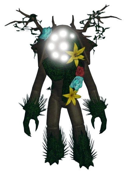 Spring Watcher | Tattletail Roblox RP Wiki | Fandom