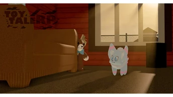 Binky | Tattletail Roblox RP Wiki | Fandom