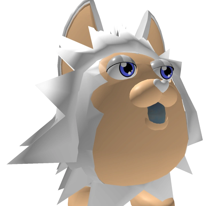 Fluffytail | Tattletail Roblox RP Wiki | Fandom
