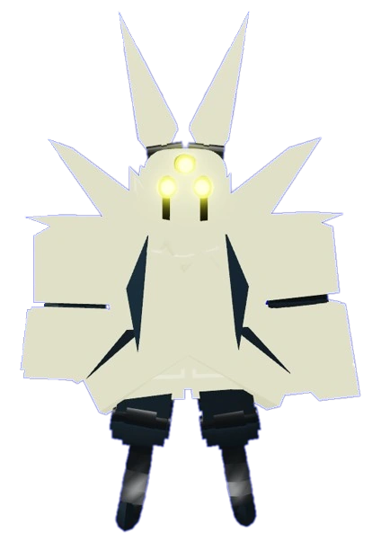 Gilded Unit | Tattletail Roblox RP Wiki | Fandom