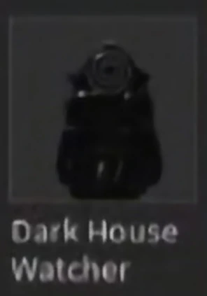 Dark House Watcher | Tattletail Roblox RP Wiki | Fandom