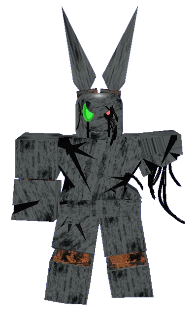 Darkhouse Unit | Tattletail Roblox RP Wiki | Fandom