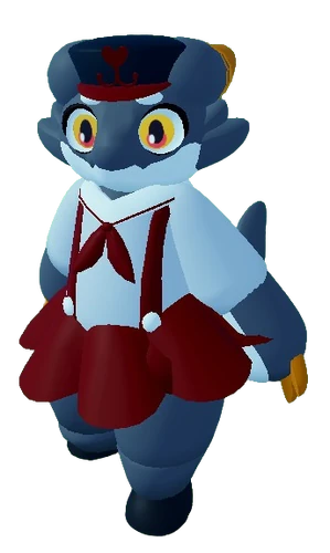 Salt | Tattletail Roblox RP Wiki | Fandom