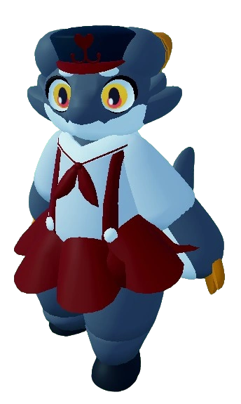 Salt | Tattletail Roblox RP Wiki | Fandom