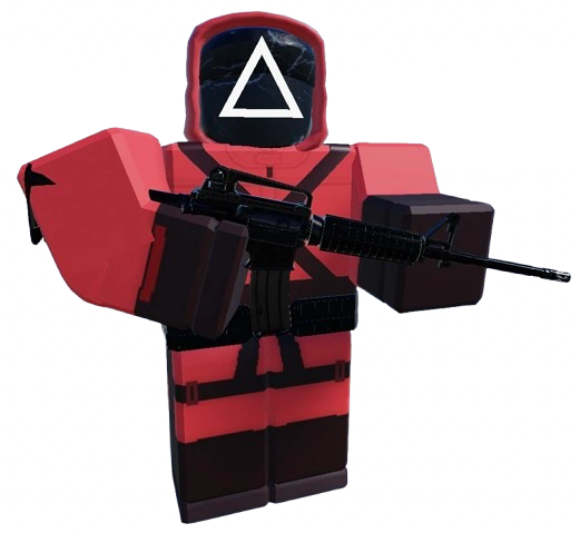 Hazard Guard | Tattletail Roblox RP Wiki | Fandom