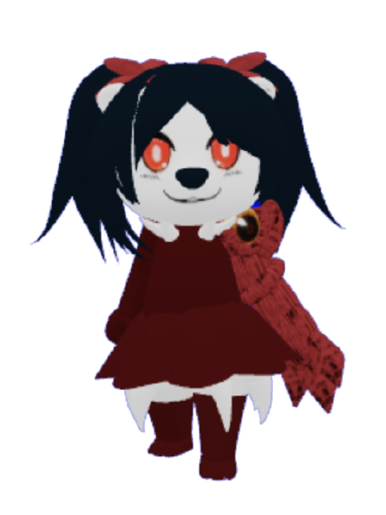 The Trickster (Otter) | Tattletail Roblox RP Wiki | Fandom