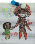 Nightmare Ryi | Tattletail Roblox RP Wiki | Fandom