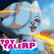 Fenrir | Tattletail Roblox RP Wiki | Fandom