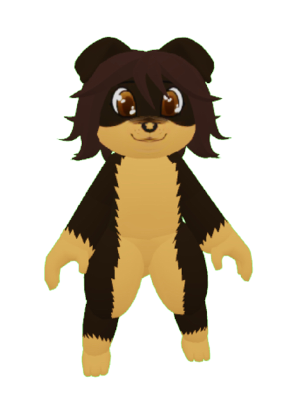 Toby | Tattletail Roblox RP Wiki | Fandom