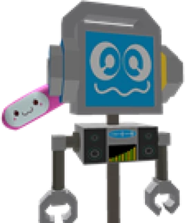 Fandroid | Tattletail Roblox RP Wiki | Fandom