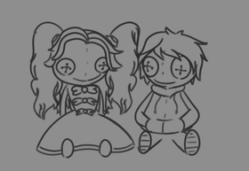 User blog:LocalWasHereLol/Dearest Information (Unlocked) | Tattletail ...