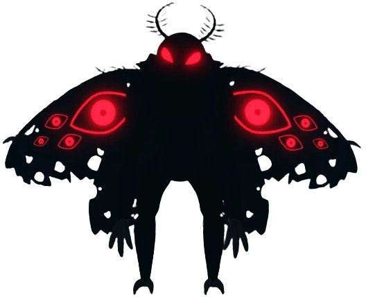 The Mothman | Tattletail Roblox RP Wiki | Fandom