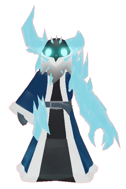 Ice Klaus | Tattletail Roblox RP Wiki | Fandom