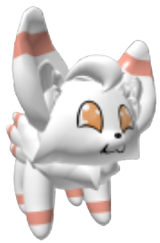 Watch the Stars Binky | Tattletail Roblox RP Wiki | Fandom