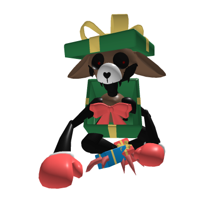 Present Splicer | Tattletail Roblox RP Wiki | Fandom