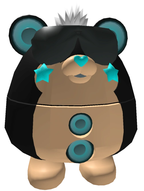 Soundwave | Tattletail Roblox RP Wiki | Fandom