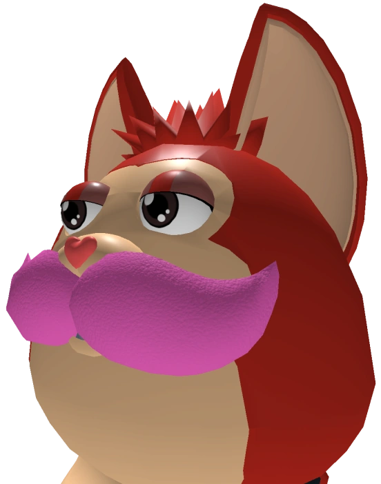 Tattlemark | Tattletail Roblox RP Wiki | Fandom