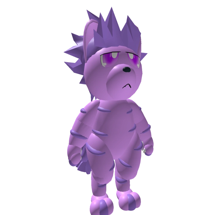 Sammy | Tattletail Roblox RP Wiki | Fandom