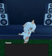 Fenrir | Tattletail Roblox RP Wiki | Fandom