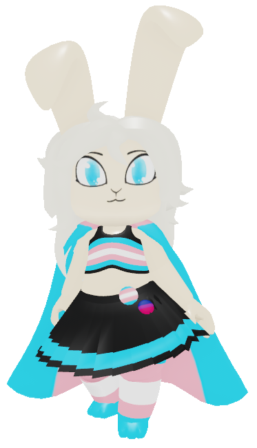 Pride: Lady | Tattletail Roblox RP Wiki | Fandom