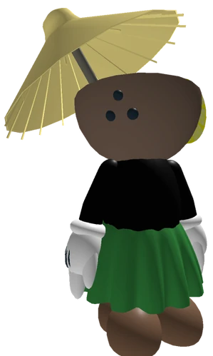 Coconut (CG) | Tattletail Roblox RP Wiki | Fandom