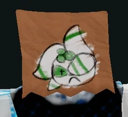 Cystic (Enta) | Tattletail Roblox RP Wiki | Fandom