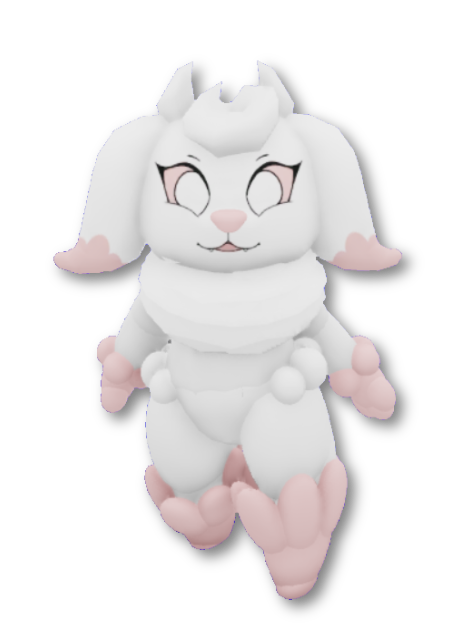 Fuwa (Enta) | Tattletail Roblox RP Wiki | Fandom