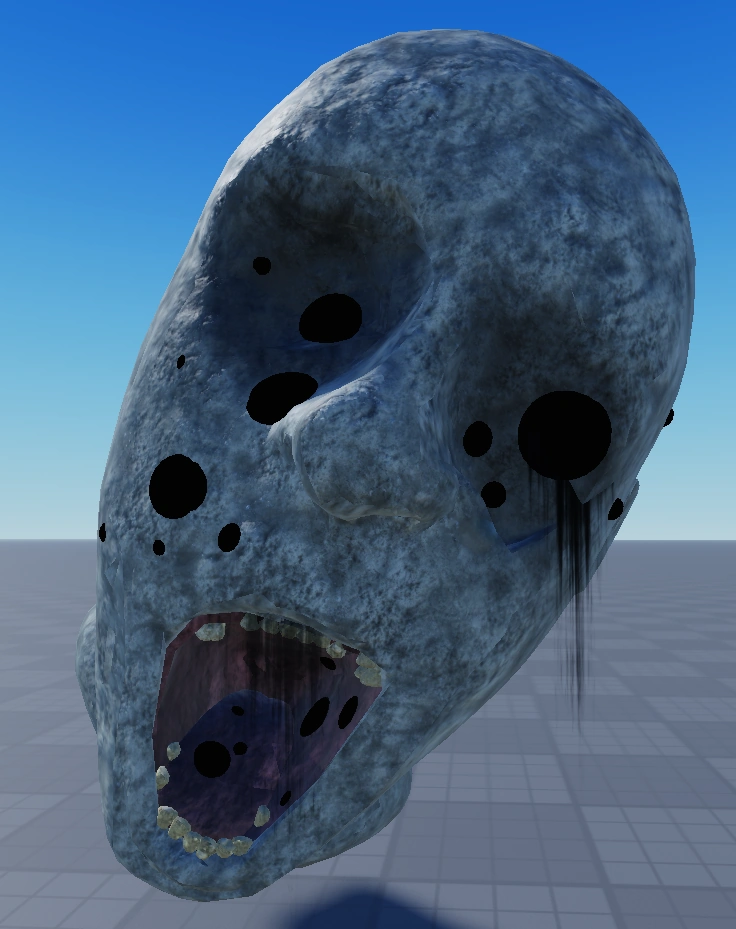 Famine | Tattletail Roblox RP Wiki | Fandom