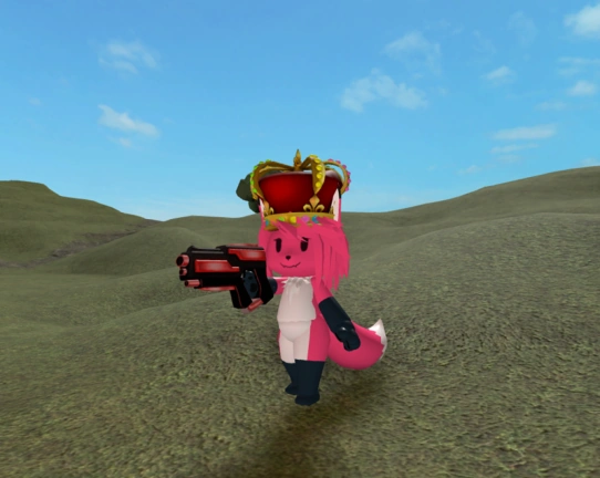 Fluffy Foxes: Battle Royale | Tattletail Roblox RP Wiki | Fandom