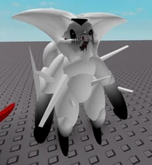 Glitched Ryi | Tattletail Roblox RP Wiki | Fandom